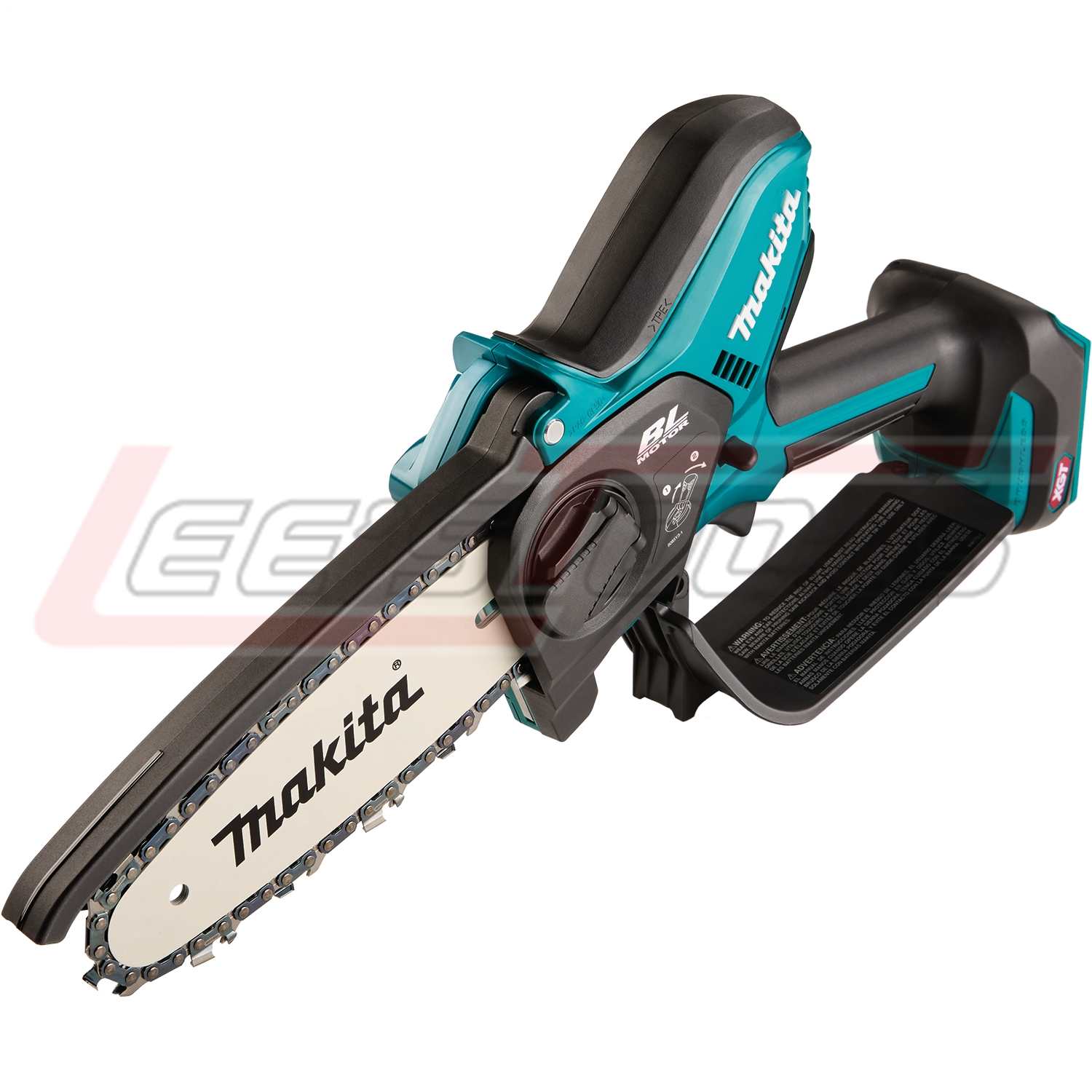 MAKITA GCU07Z 40V max XGT® Brushless Cordless 6" Pruning Saw, Tool Onl – Lees Tools