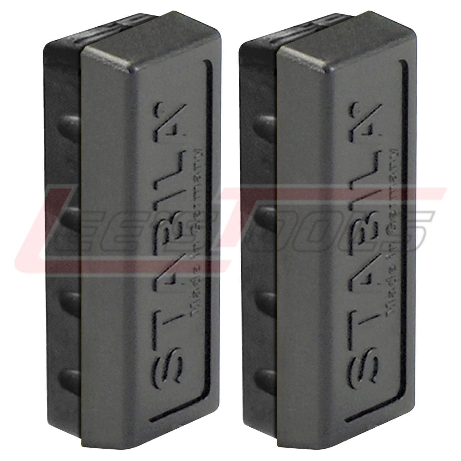 STABILA 20040 TYPE 70 BLACK END CAPS (2) – Lees Tools
