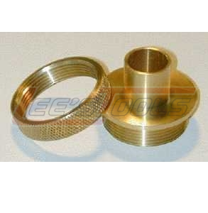 TEMPLACO TG-1 5/8" O.D. TEMPLATE GUIDE ALL BRA – Lees Tools