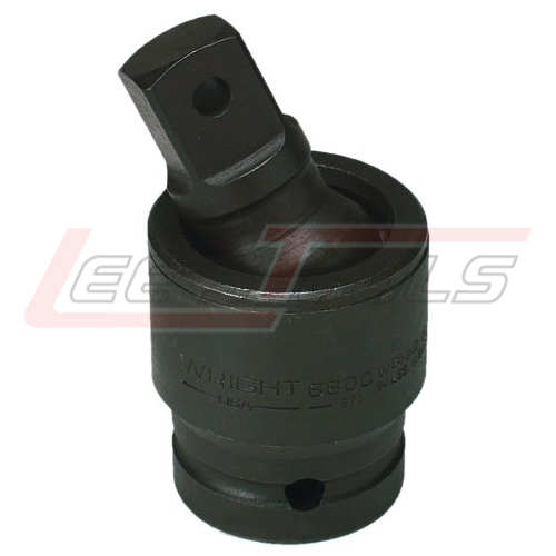 WRIGHT 6800 3-1/2" - 3/4" Dr. Impact Universal Joint – Lees Tools
