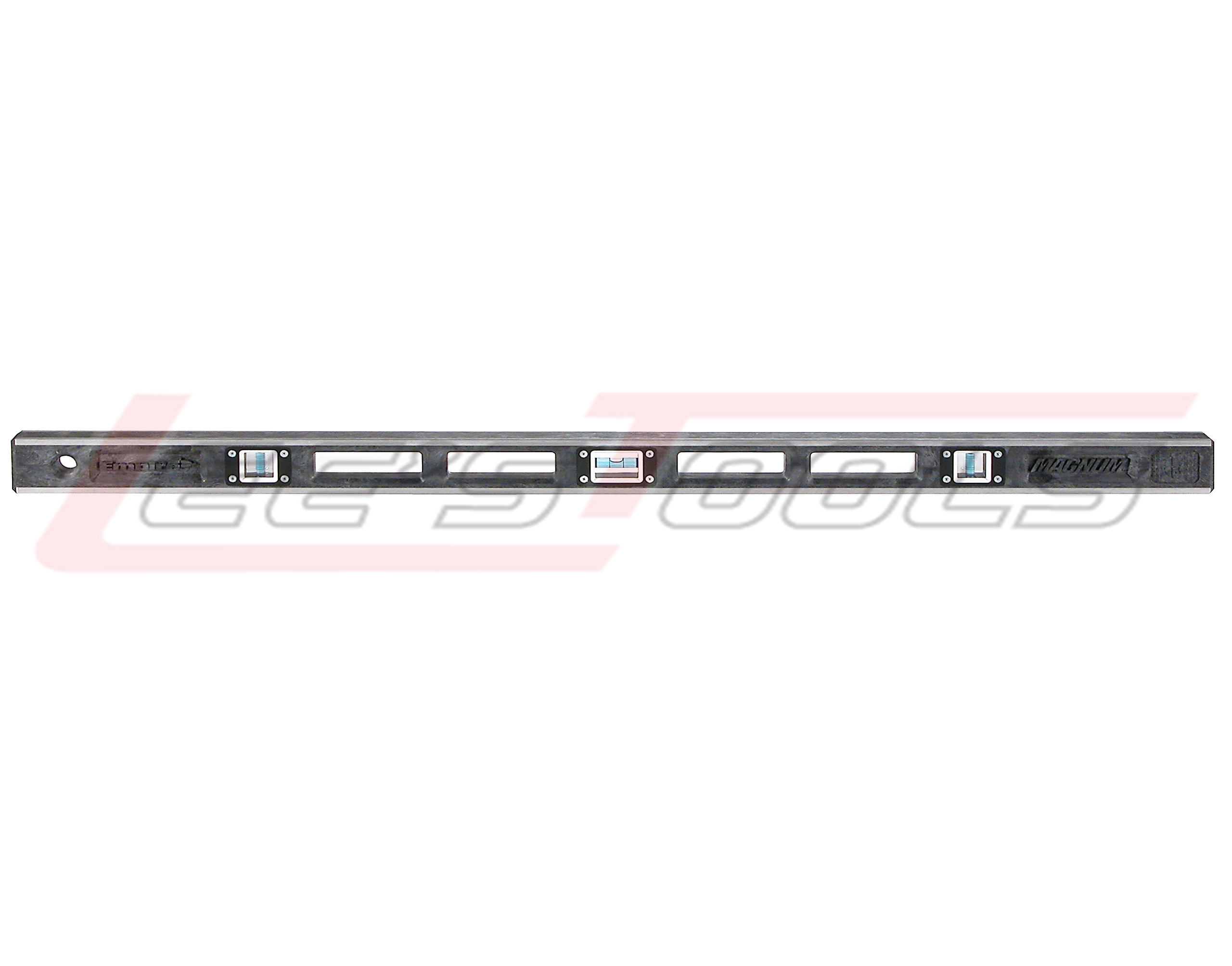 EMPIRE E90.48 48" TRUE BLUE® MAGNUM™ Level – Lees Tools