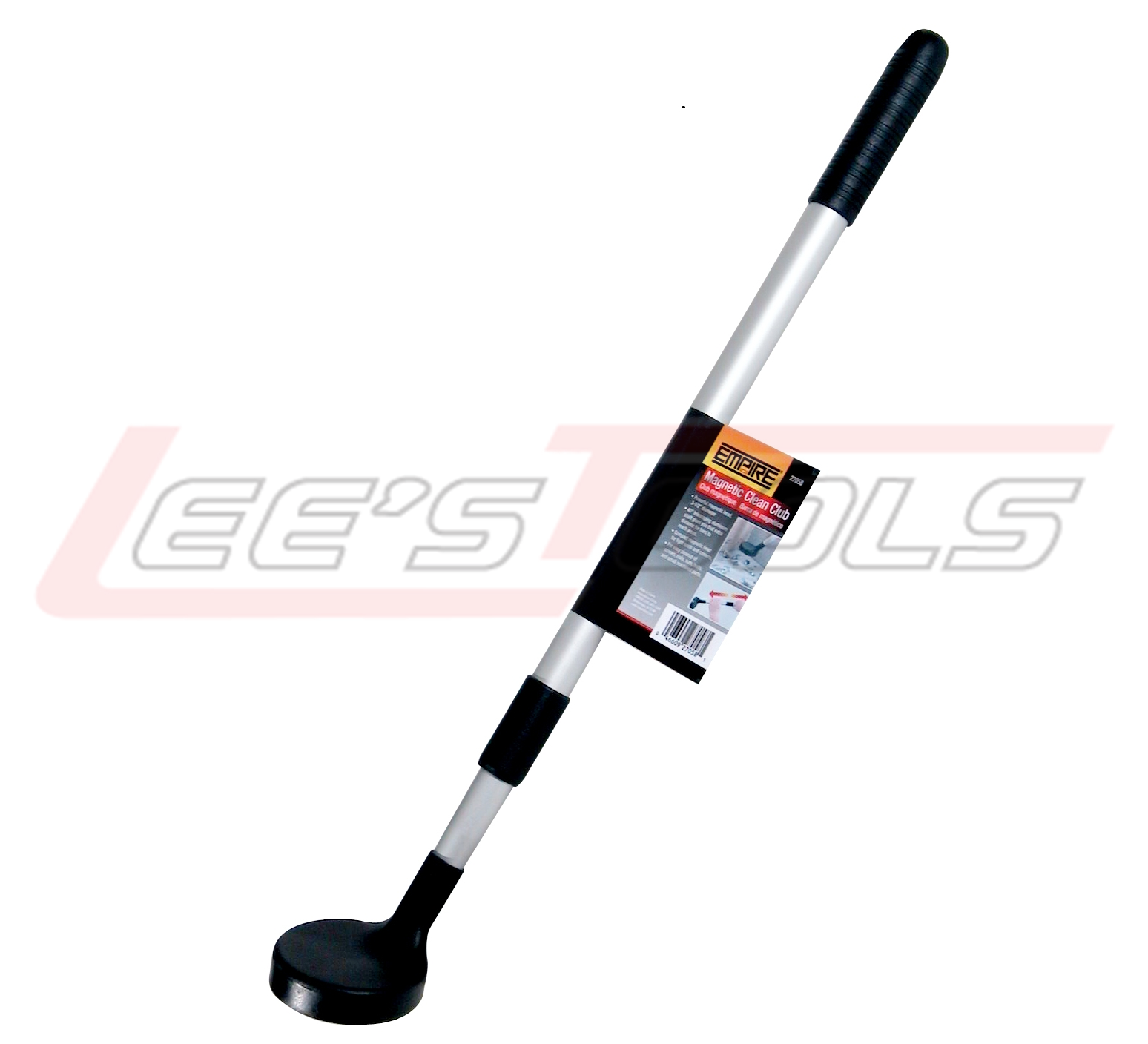 EMPIRE 27058 Magnetic Clean Club – Lees Tools