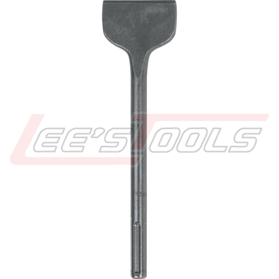 MAKITA D-36522 3" x 12" Scaling Chisel, General Purpose, SDS-MAX – Lees ...