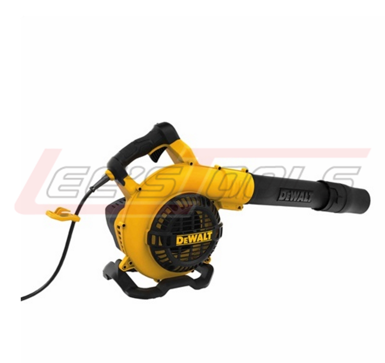 DEWALT DWBL700 12 AMP HANDHELD BLOWER – Lees Tools