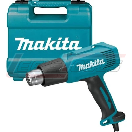 MAKITA HG6031VK Variable Temperature Heat Gun – Lees Tools