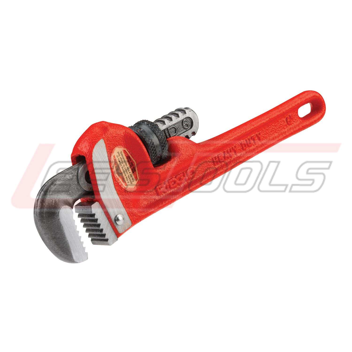 RIDGID 31000 WRENCH, 6 RIDGID HD – Lees Tools