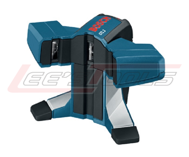 BOSCH GTL3 Three-Line Laser Square – Lees Tools