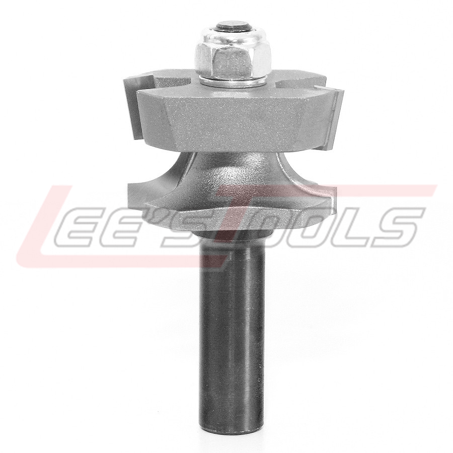 AMANA TOOL 55300 DOOR LIP CUTTER ASSEMBLY – Lees Tools