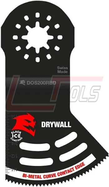 FREUD DOS200RBD DB S BiM Drywall OMT Blade – Lees Tools