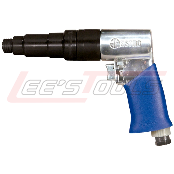 ASTRO PNEUMATIC 810T 1/4" Pistol Grip Internal Adjust Screwdriver - 1 ...