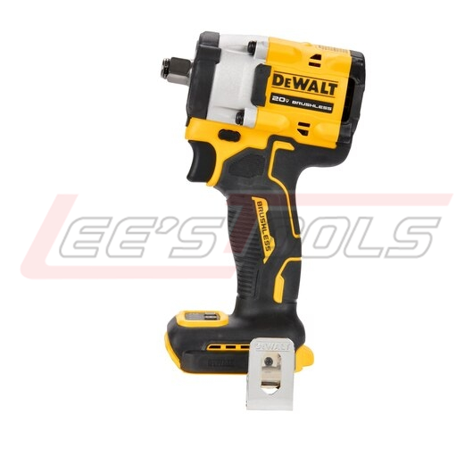 DEWALT DCF921B SHELL ATOMIC 20V MAX 1/2 IN COMPACT WREN – Lees Tools