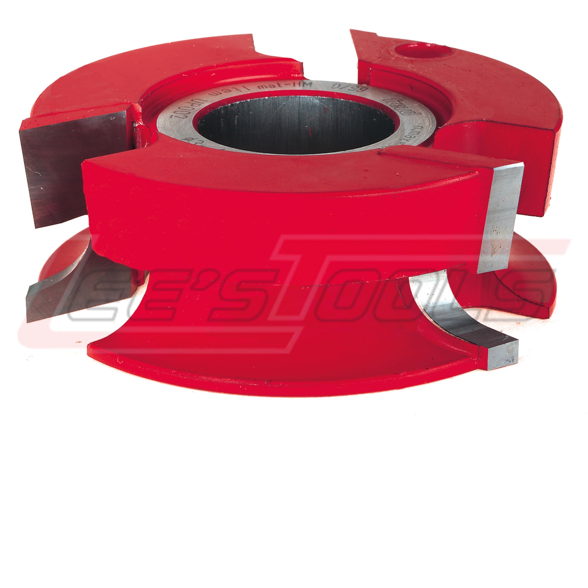 FREUD EC-001 DOOR LIP CUTTER – Lees Tools