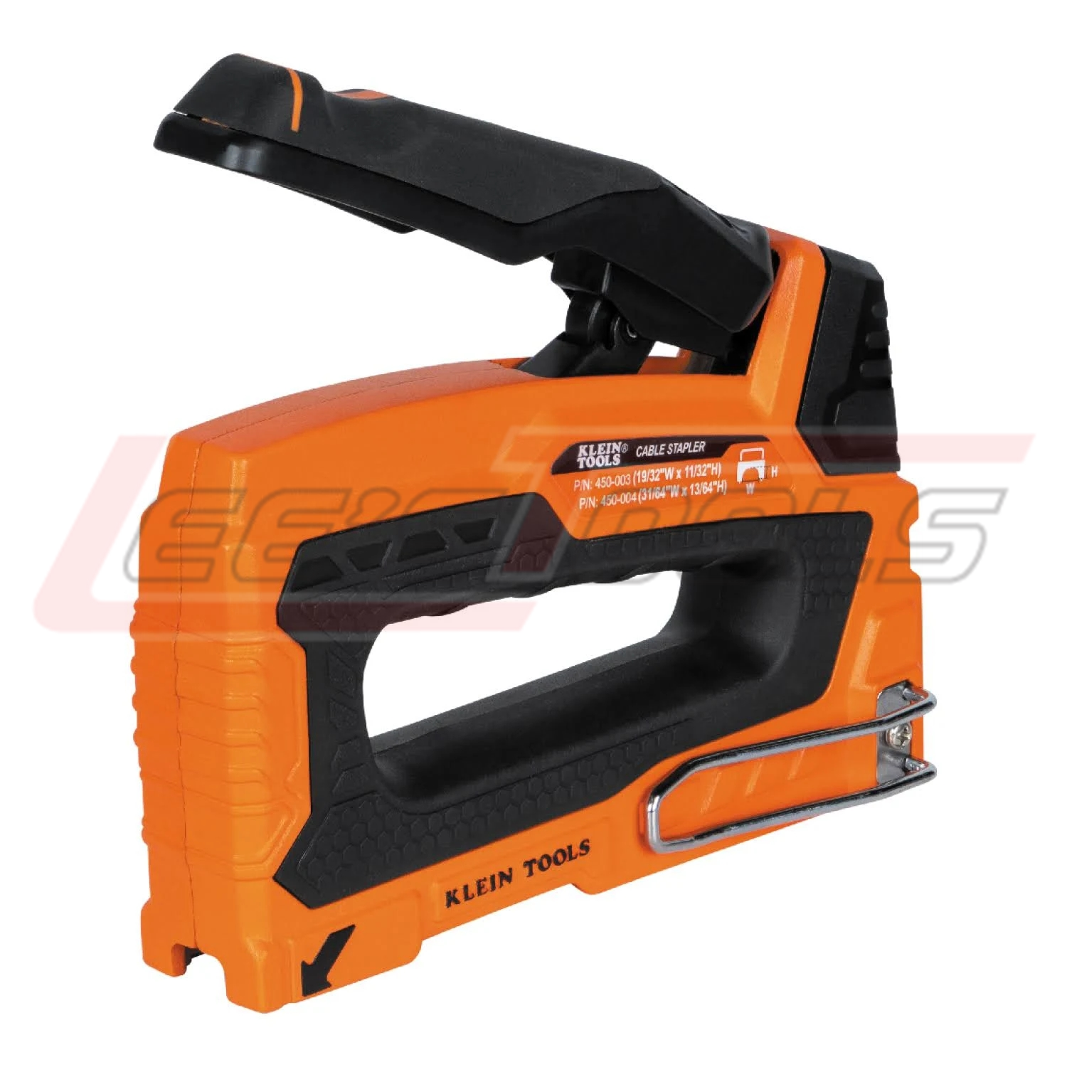 KLEIN 45001 Loose Cable Stapler – Lees Tools