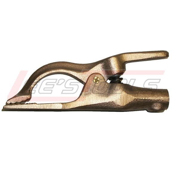 LENCO 02030 500 GROUND CLAMP – Lees Tools